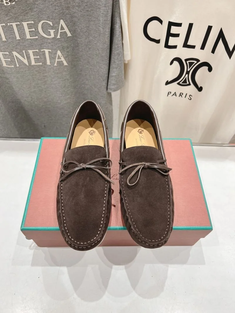 Loro Piana Shoes