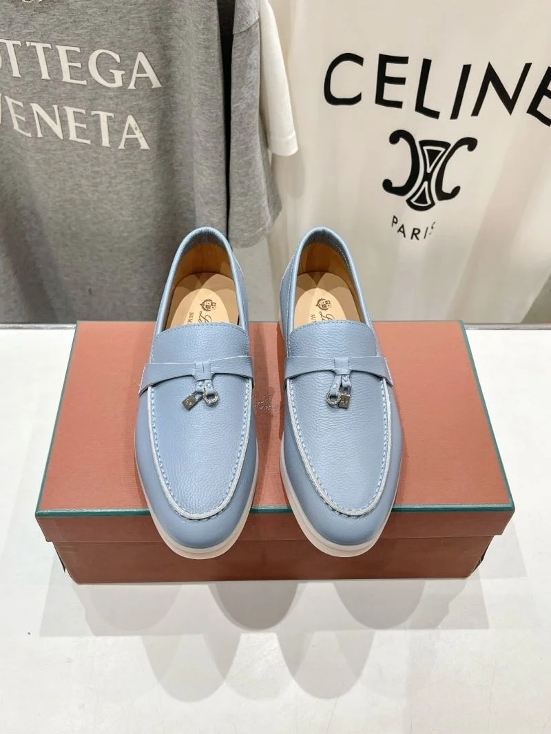 Loro Piana Shoes