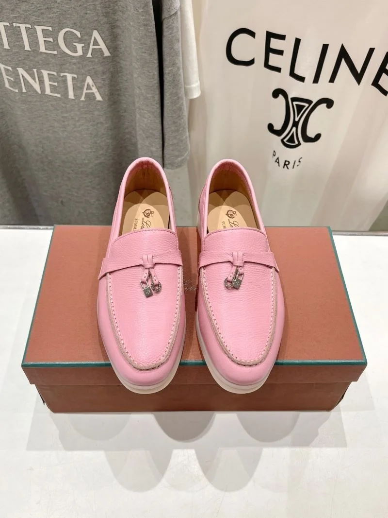 Loro Piana Shoes