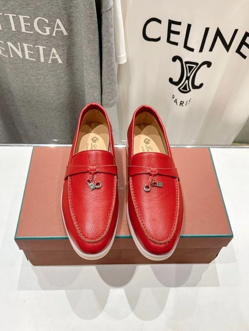 Loro Piana Shoes