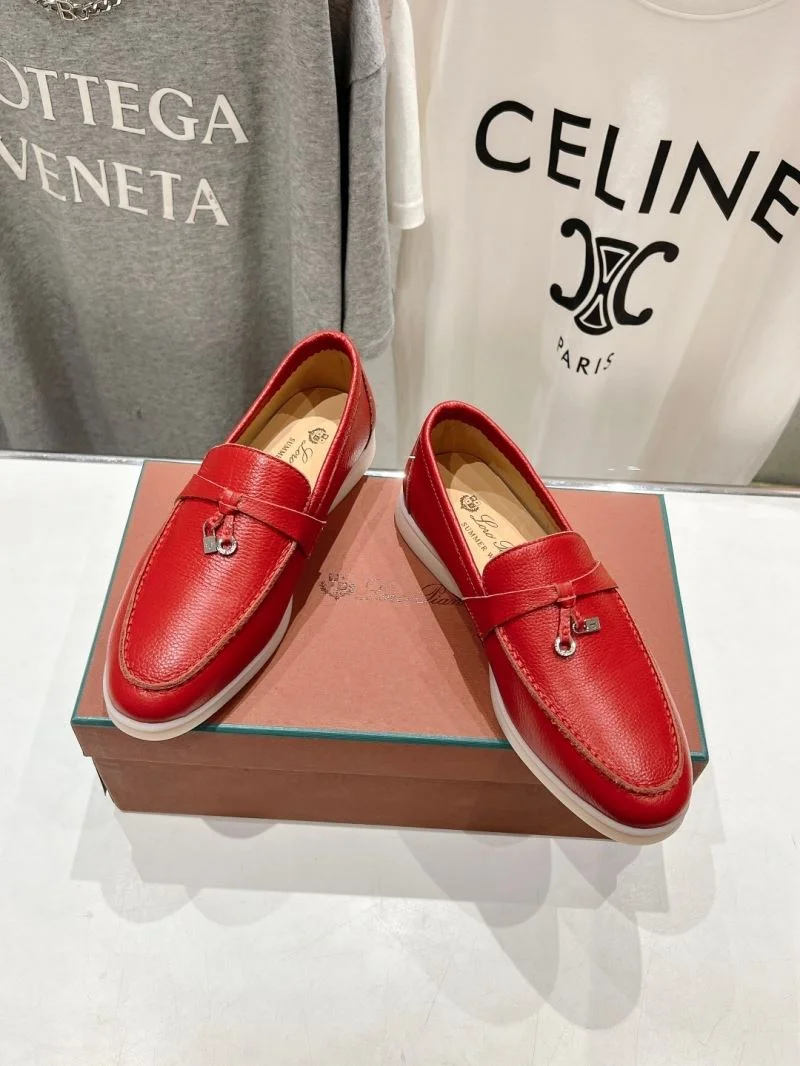 Original Loro Piana Shoes