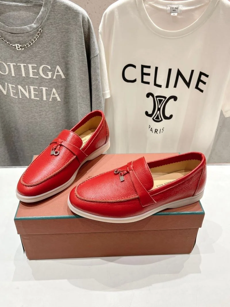 Original Loro Piana Shoes