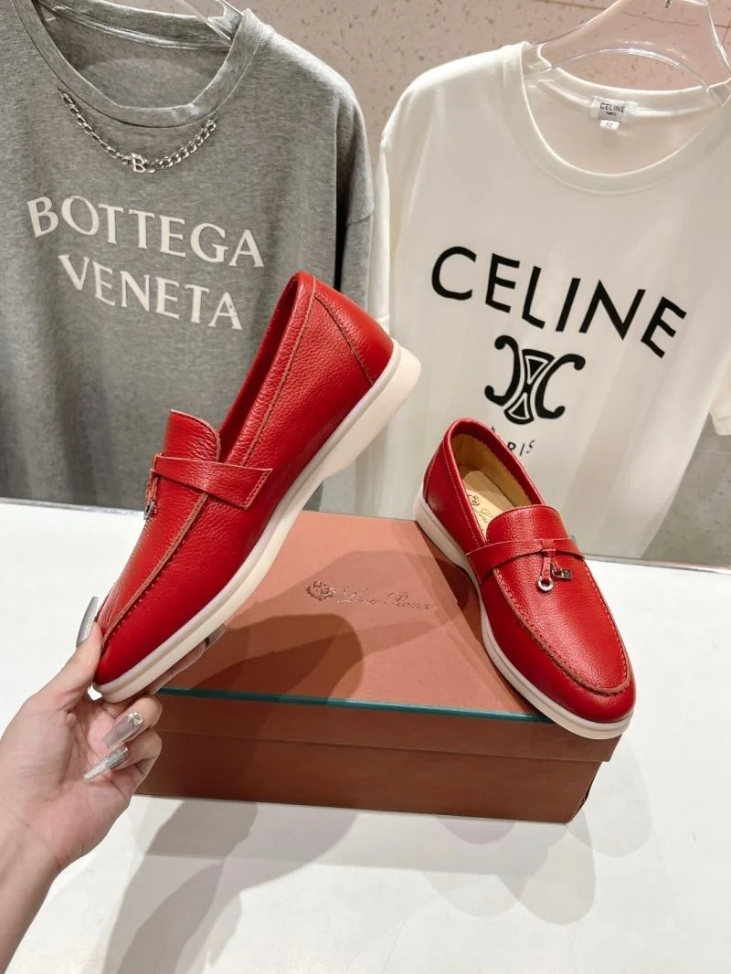 Original Loro Piana Shoes
