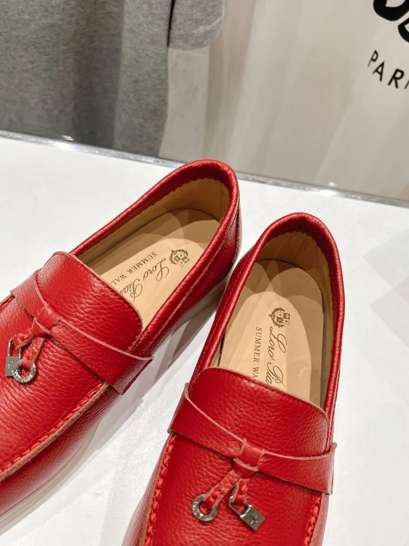 Original Loro Piana Shoes