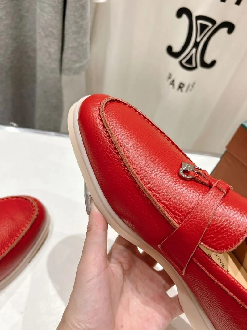 Original Loro Piana Shoes