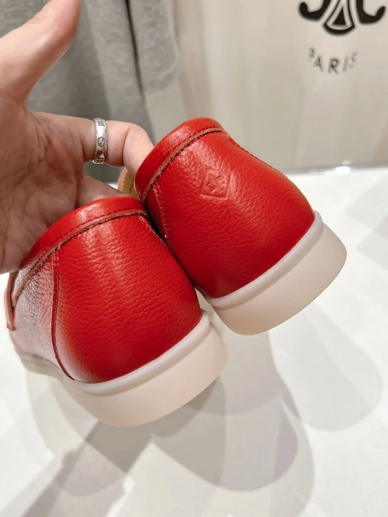 Original Loro Piana Shoes