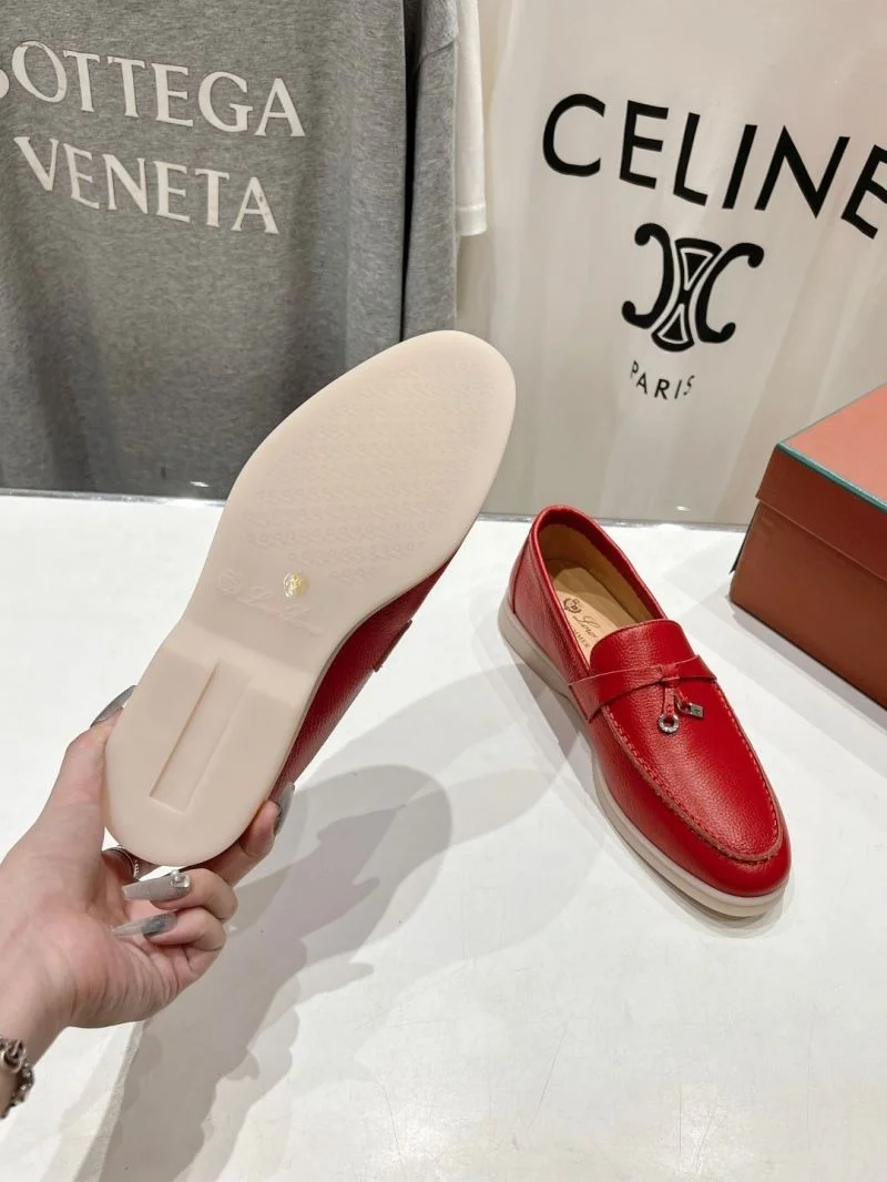 Original Loro Piana Shoes