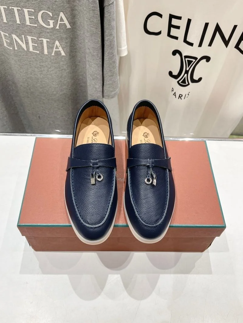Loro Piana Shoes