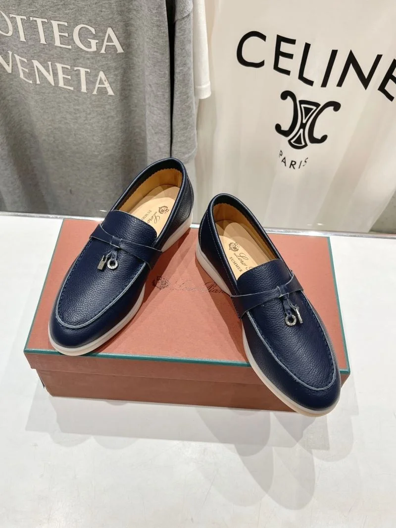 Mirror quality Loro Piana Shoes