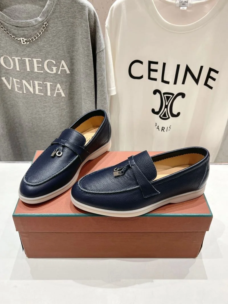 Mirror quality Loro Piana Shoes