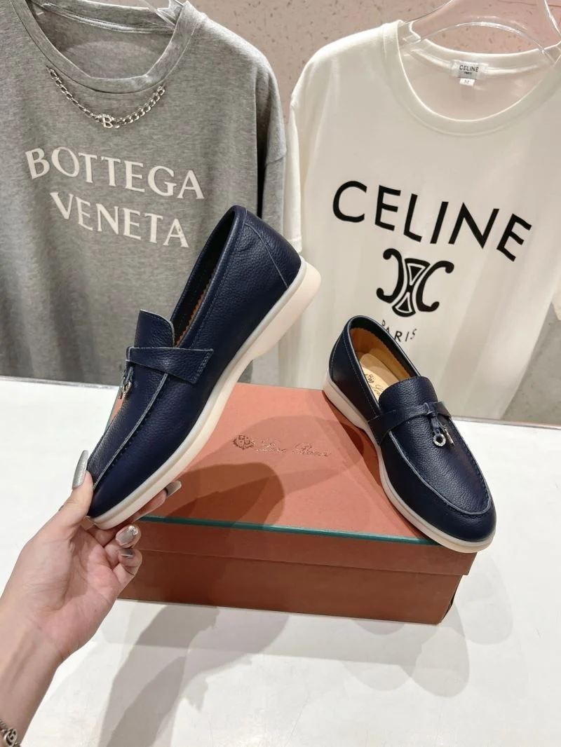 Mirror quality Loro Piana Shoes