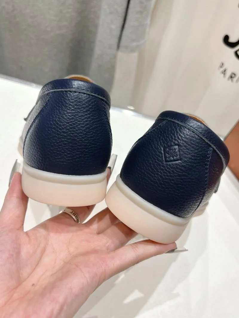 Mirror quality Loro Piana Shoes
