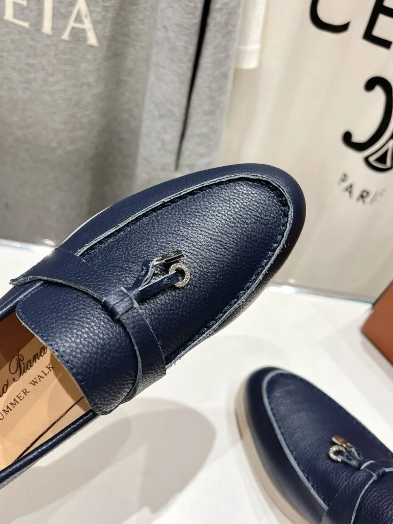 Mirror quality Loro Piana Shoes