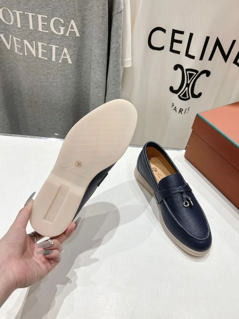 Mirror quality Loro Piana Shoes