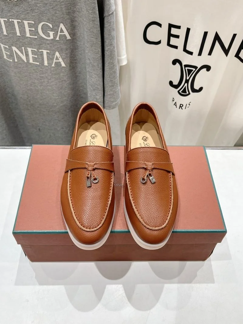 Loro Piana Shoes