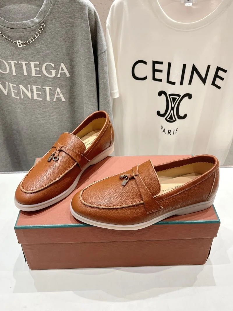 Official Loro Piana Shoes