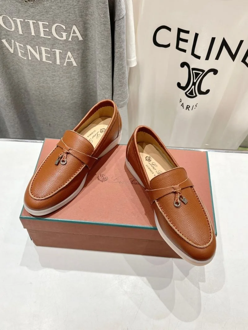 Official Loro Piana Shoes