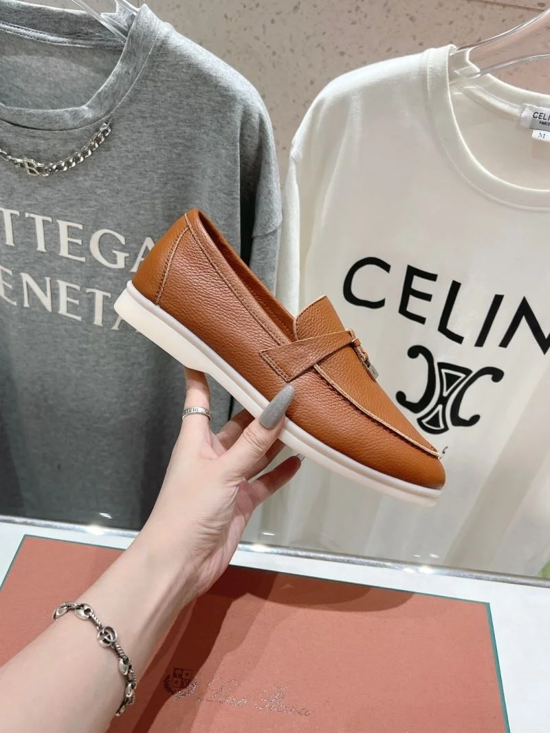 Official Loro Piana Shoes