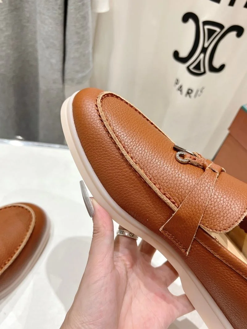 Official Loro Piana Shoes
