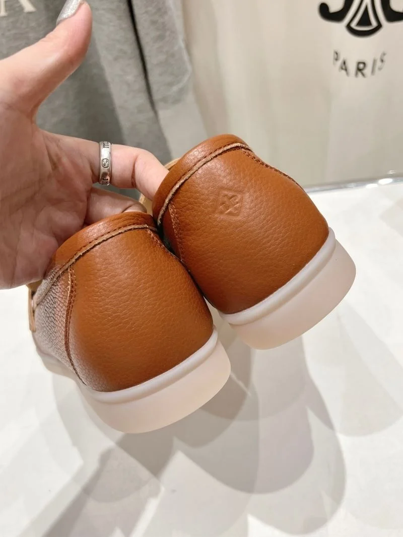 Official Loro Piana Shoes