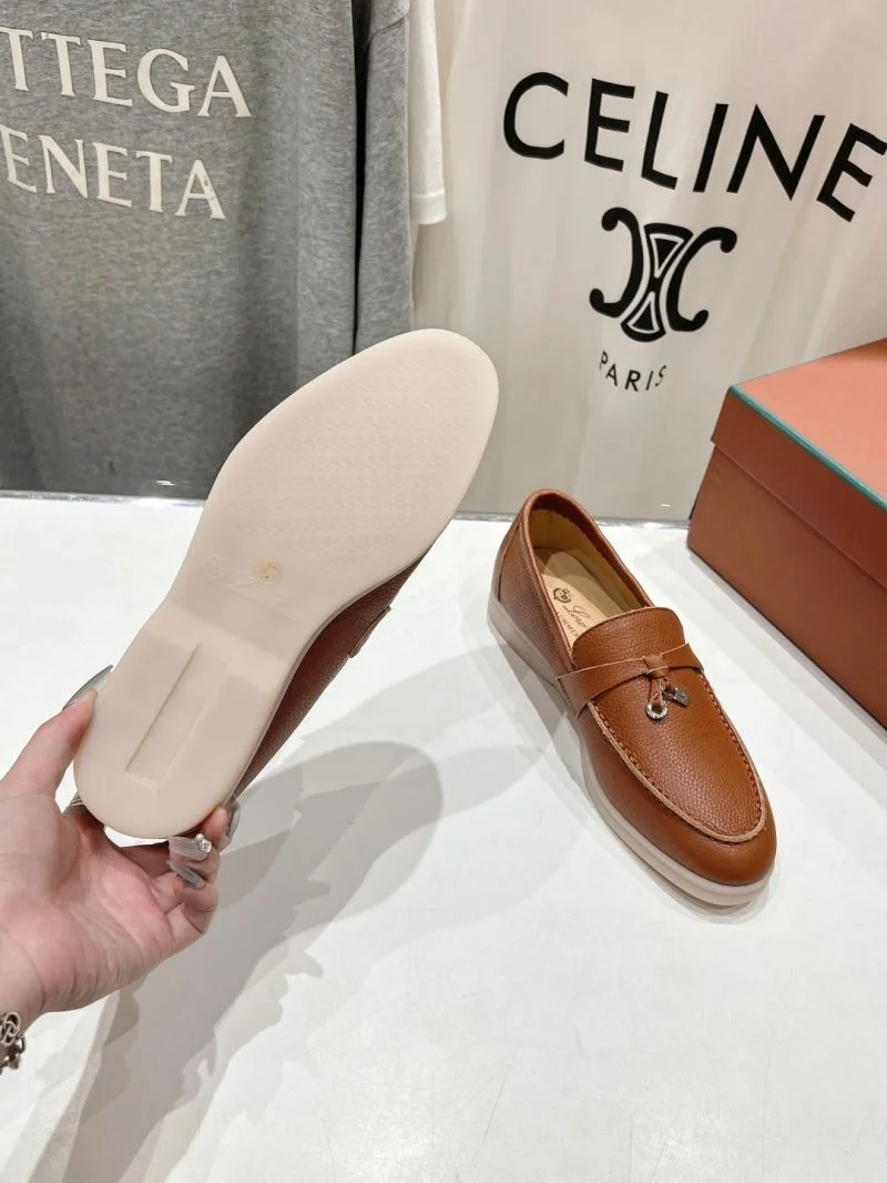 Official Loro Piana Shoes