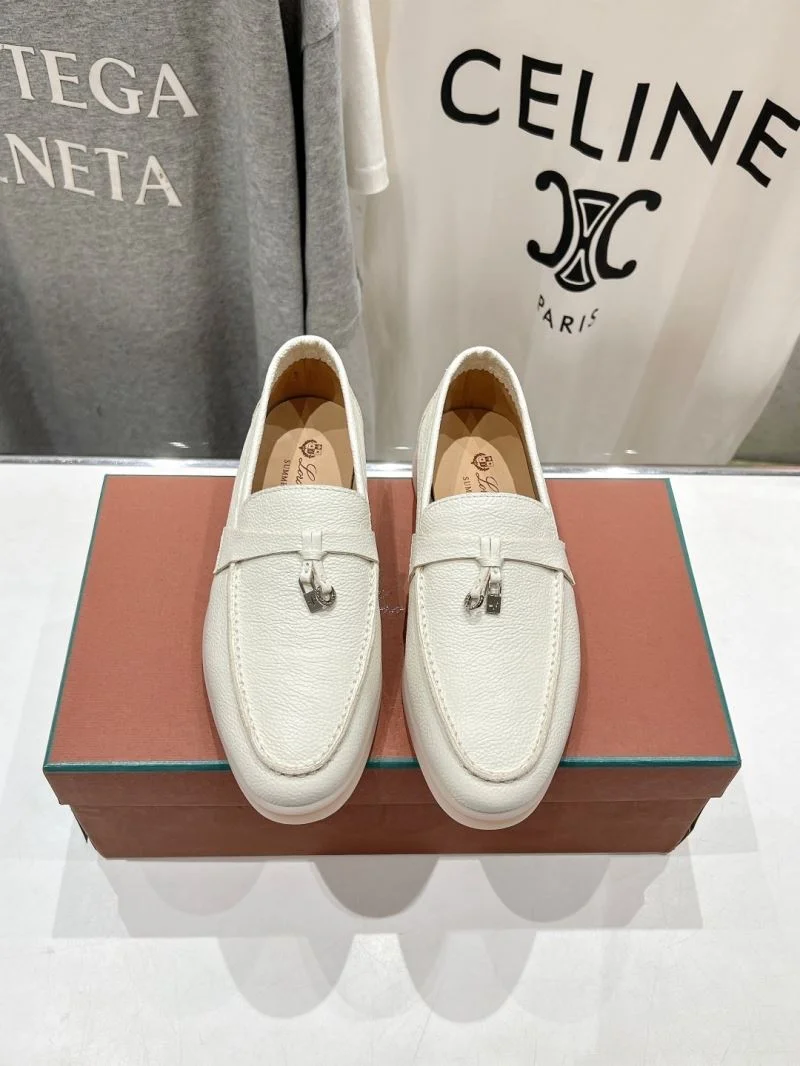Loro Piana Shoes