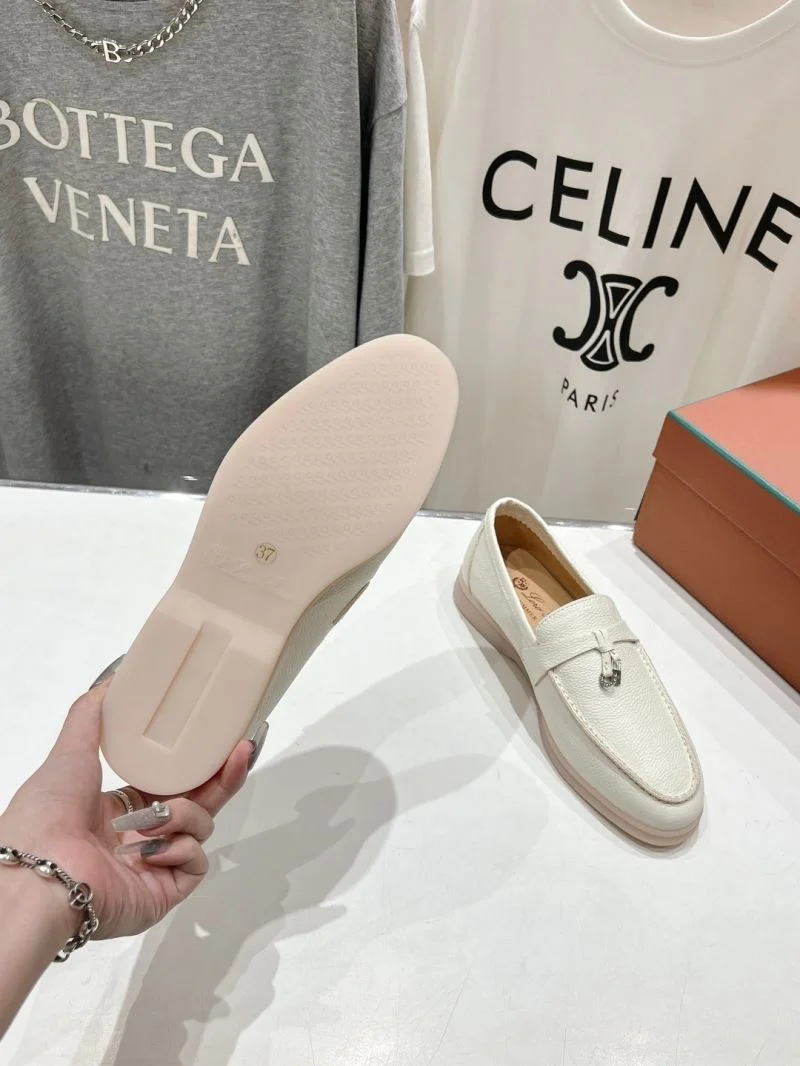 Genuine Loro Piana Shoes