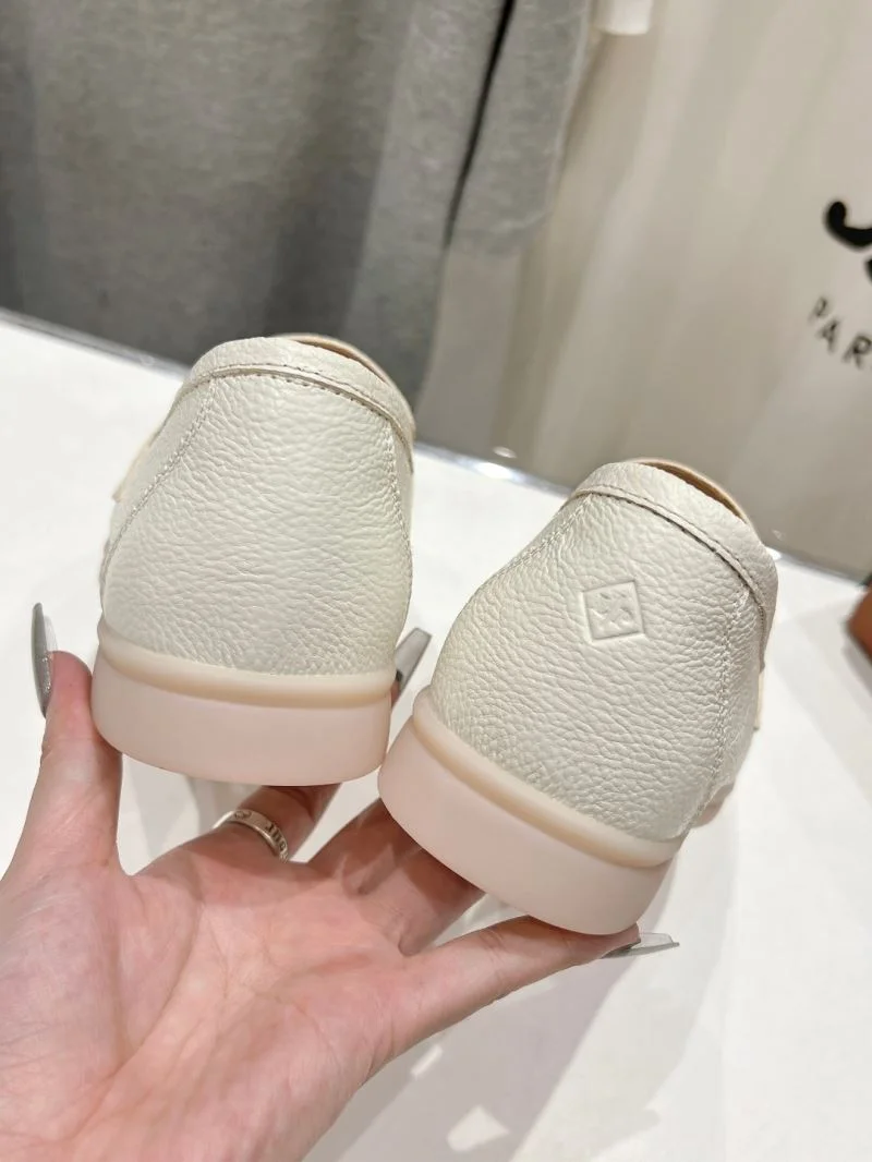 Genuine Loro Piana Shoes