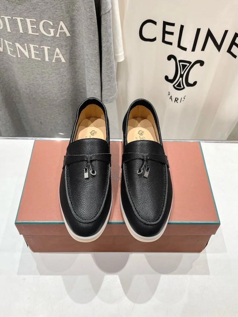 Loro Piana Shoes