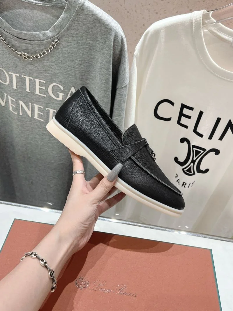 Bargain Loro Piana Shoes