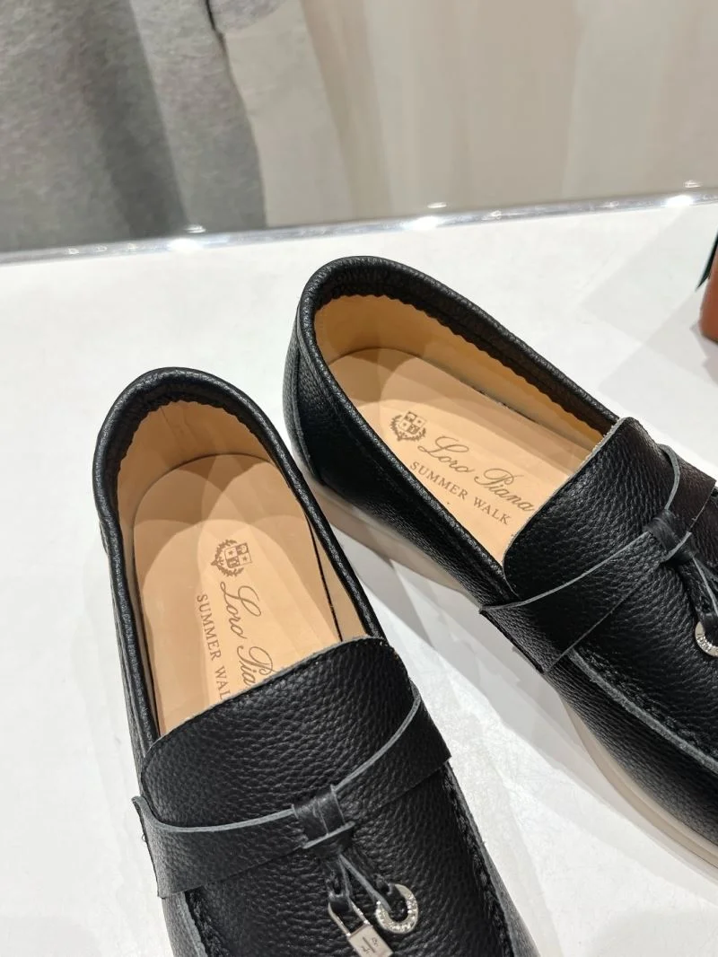 Bargain Loro Piana Shoes