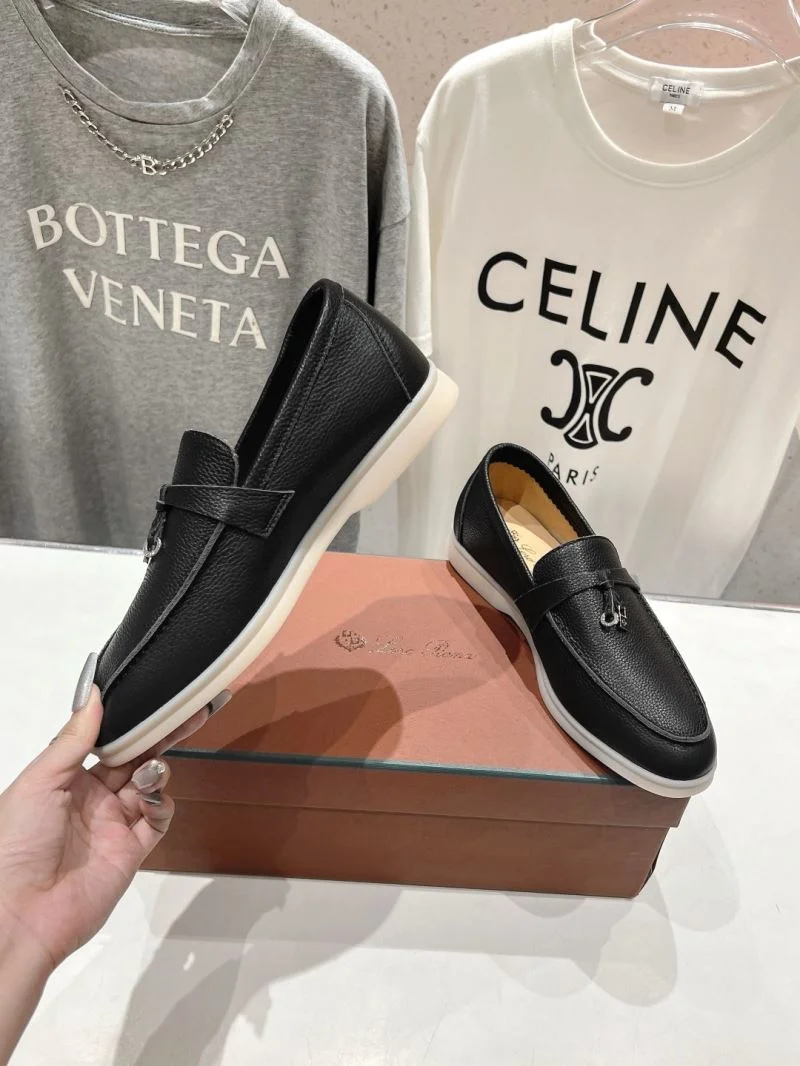 Bargain Loro Piana Shoes