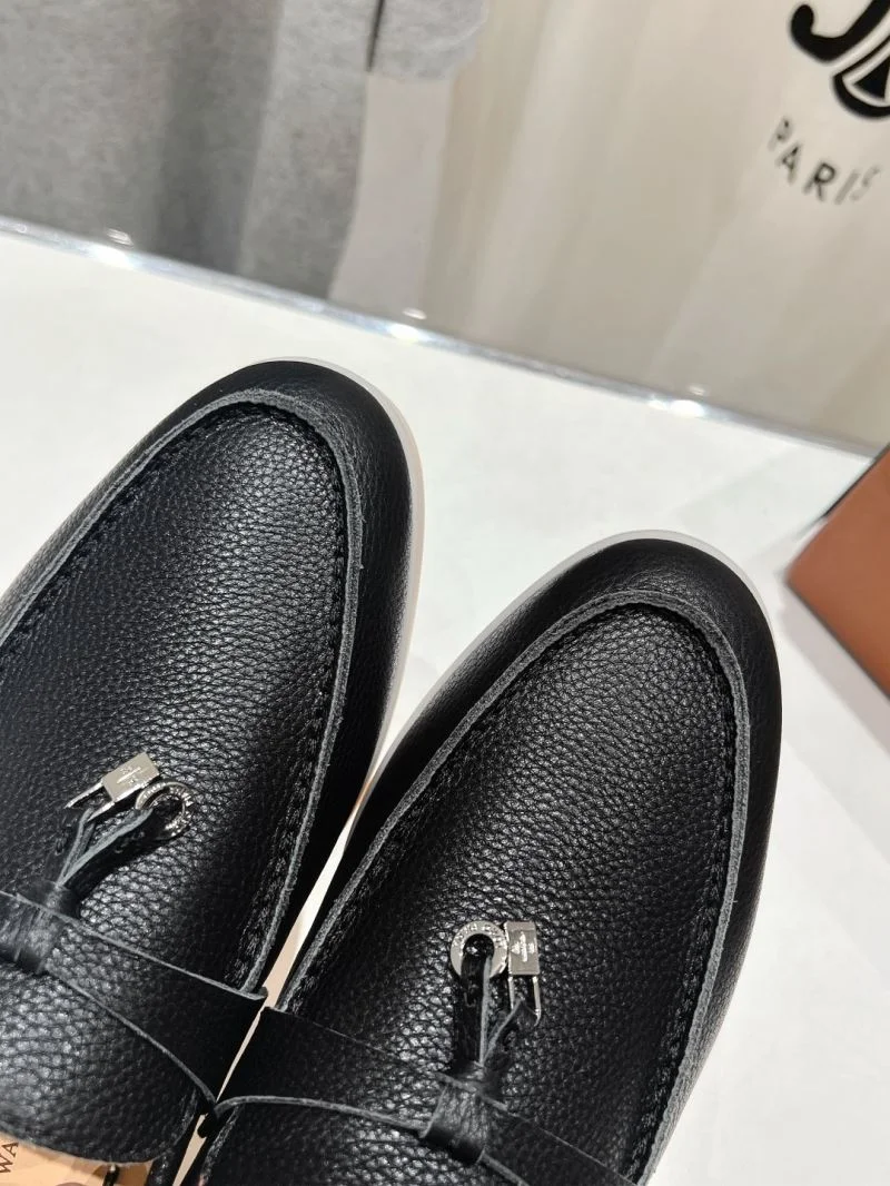 Bargain Loro Piana Shoes