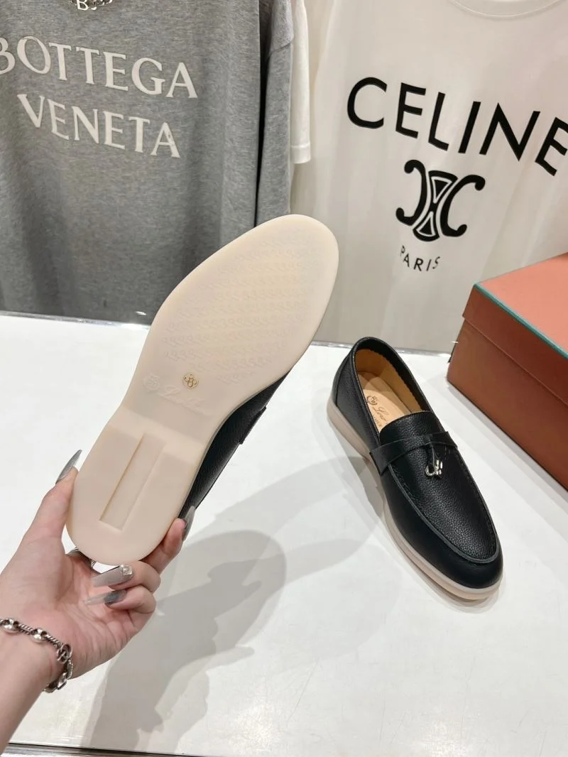 Bargain Loro Piana Shoes