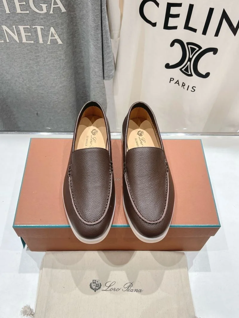 Loro Piana Shoes