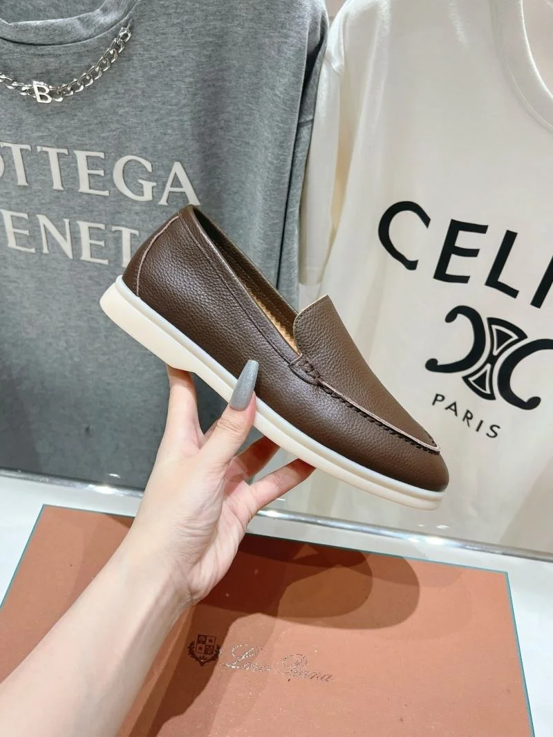 Official Loro Piana Shoes