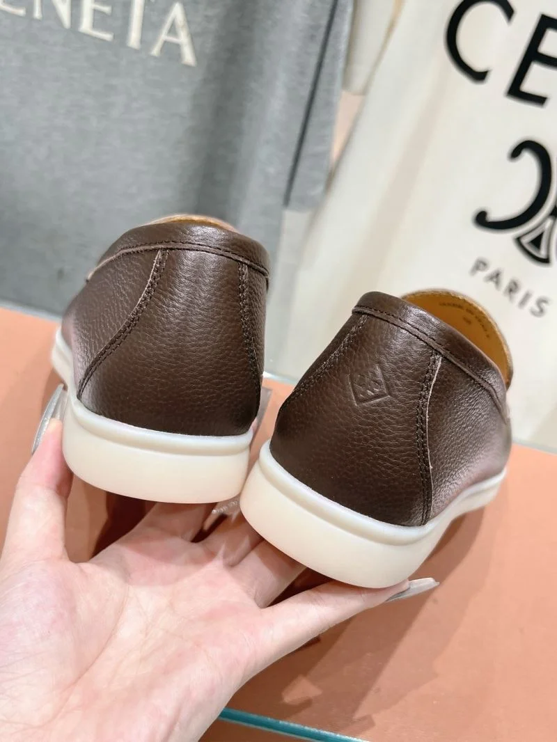 Official Loro Piana Shoes