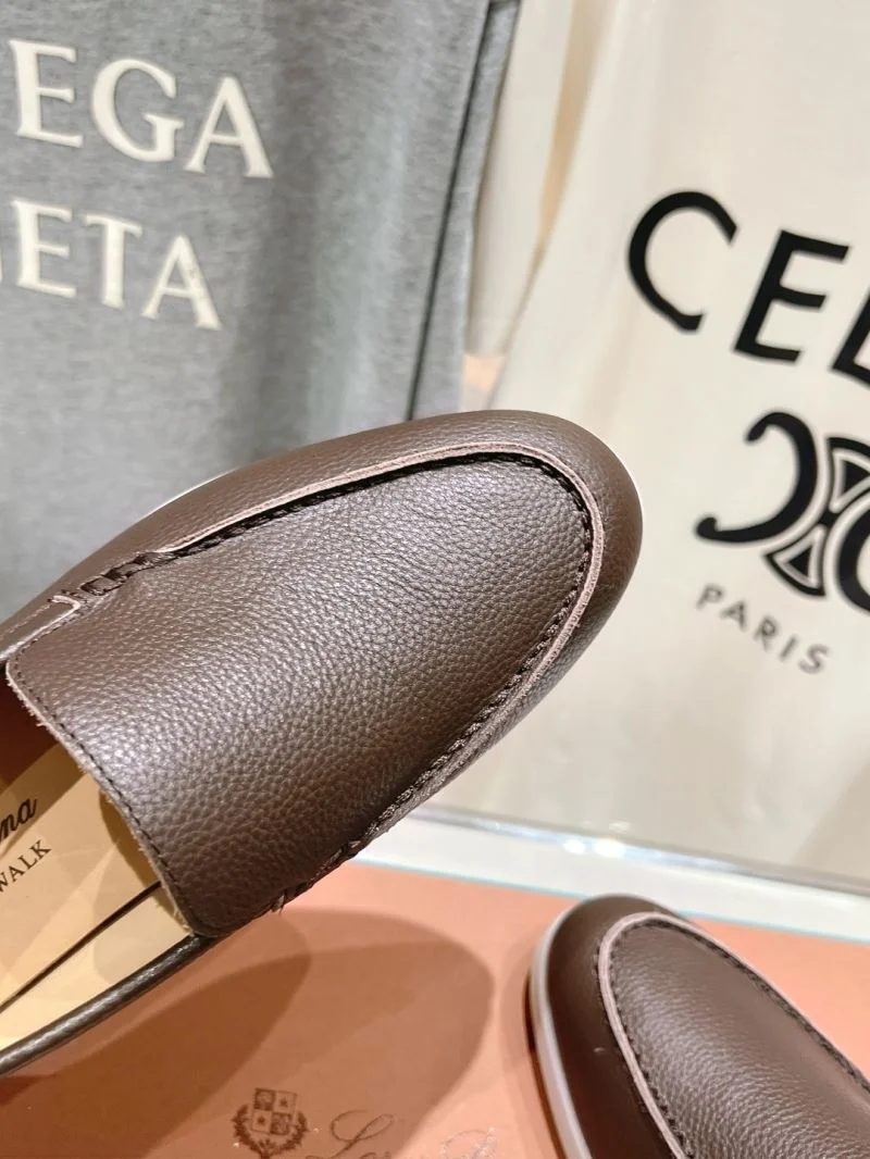 Official Loro Piana Shoes