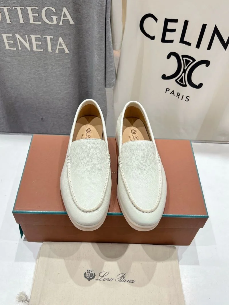 Loro Piana Shoes