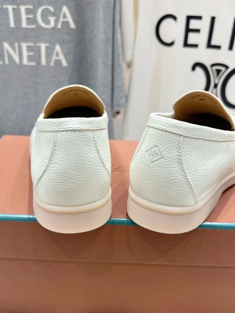 Authentic Loro Piana Shoes
