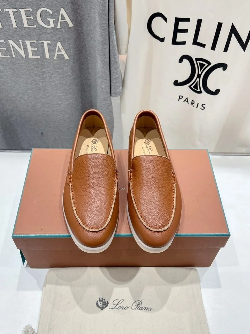 Loro Piana Shoes