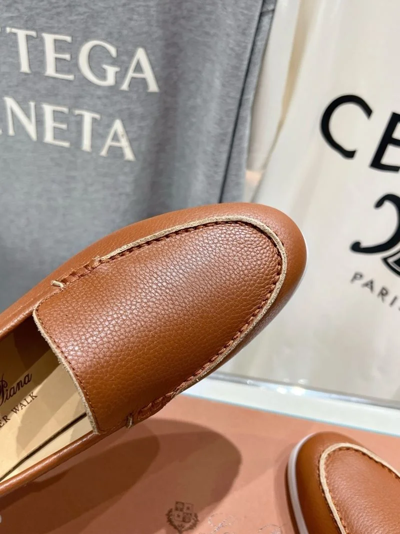 Genuine Loro Piana Shoes