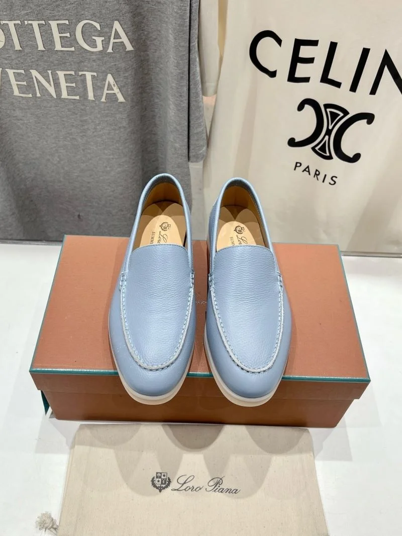 Loro Piana Shoes