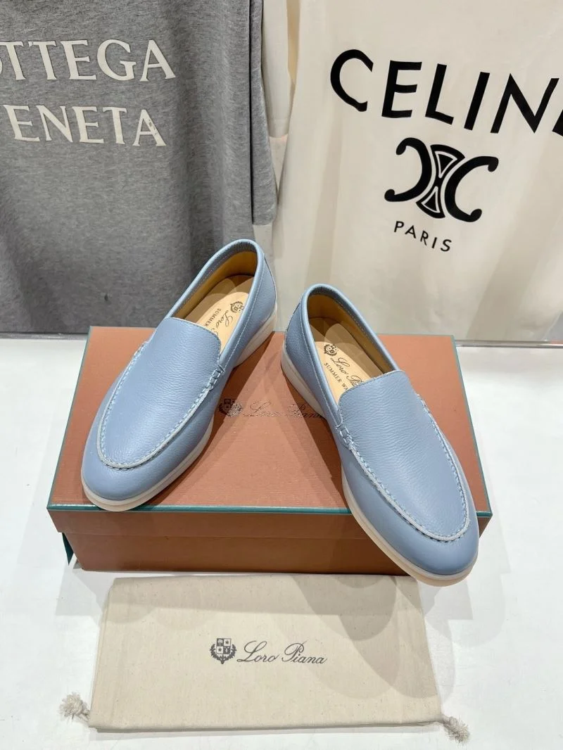 Discounted Loro Piana Shoes