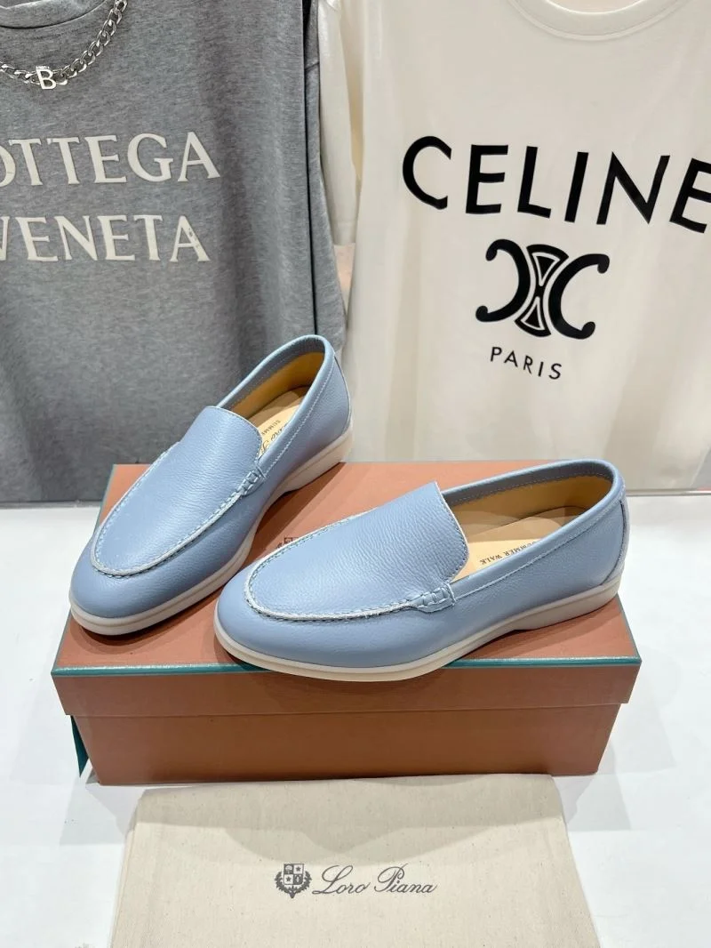 Discounted Loro Piana Shoes