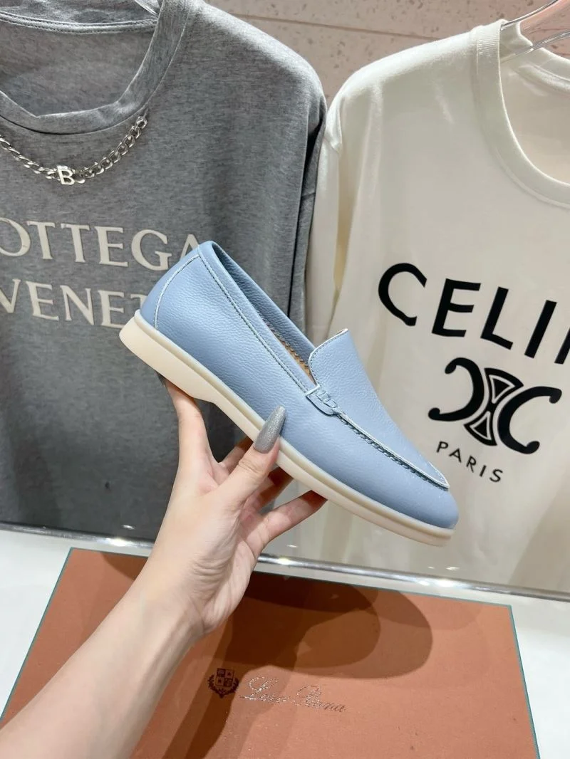 Discounted Loro Piana Shoes