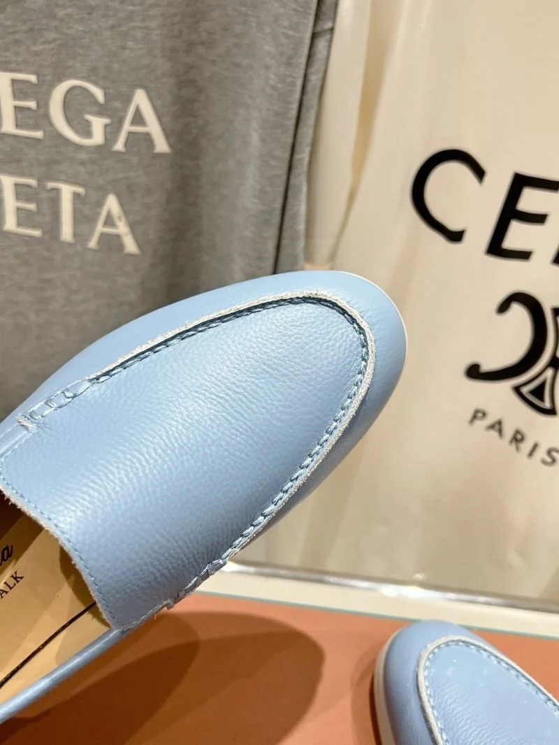 Discounted Loro Piana Shoes