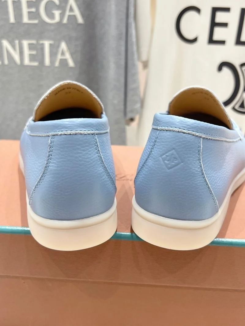 Discounted Loro Piana Shoes