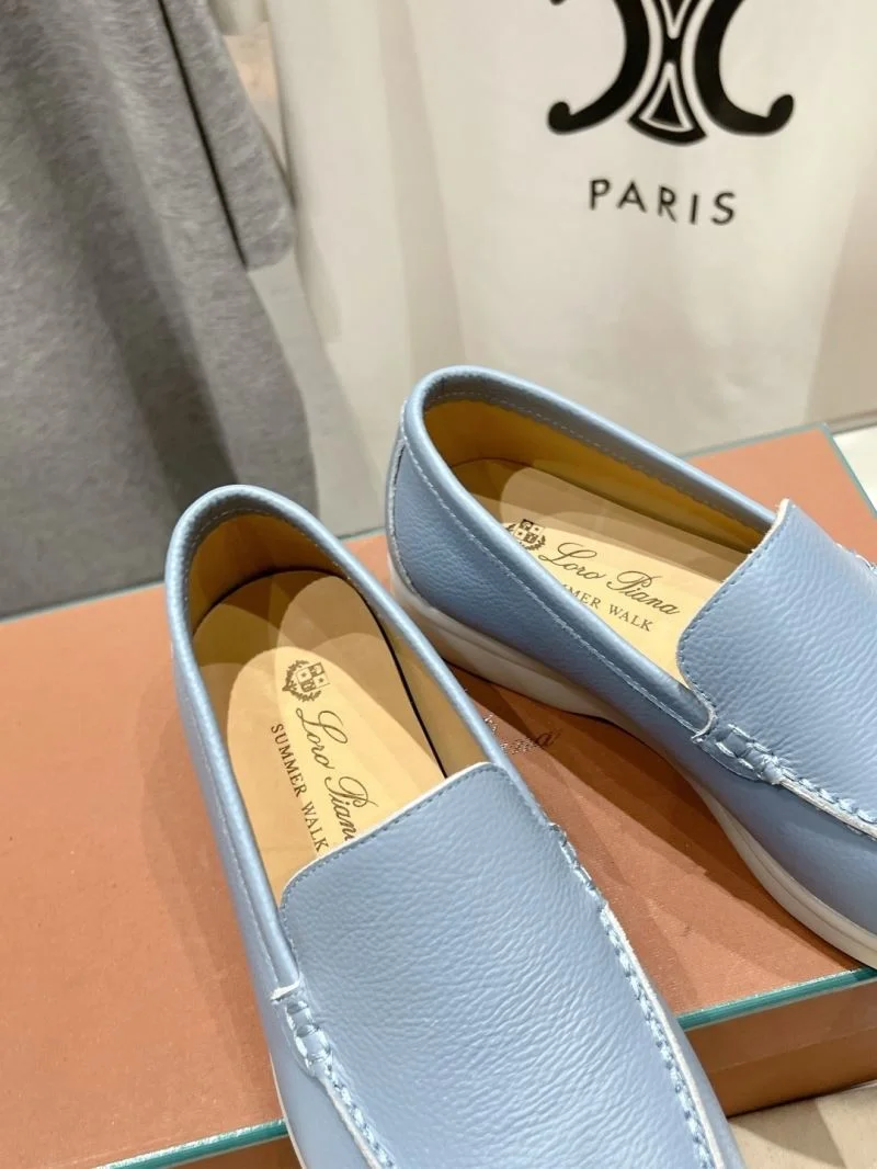 Discounted Loro Piana Shoes