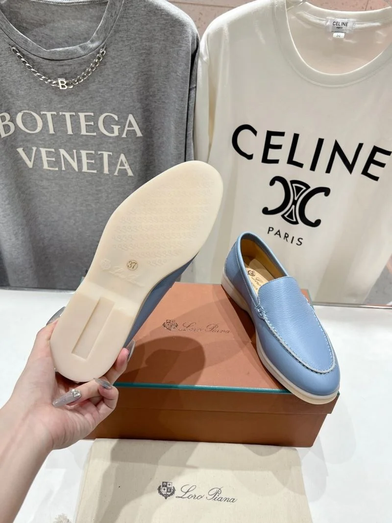 Discounted Loro Piana Shoes